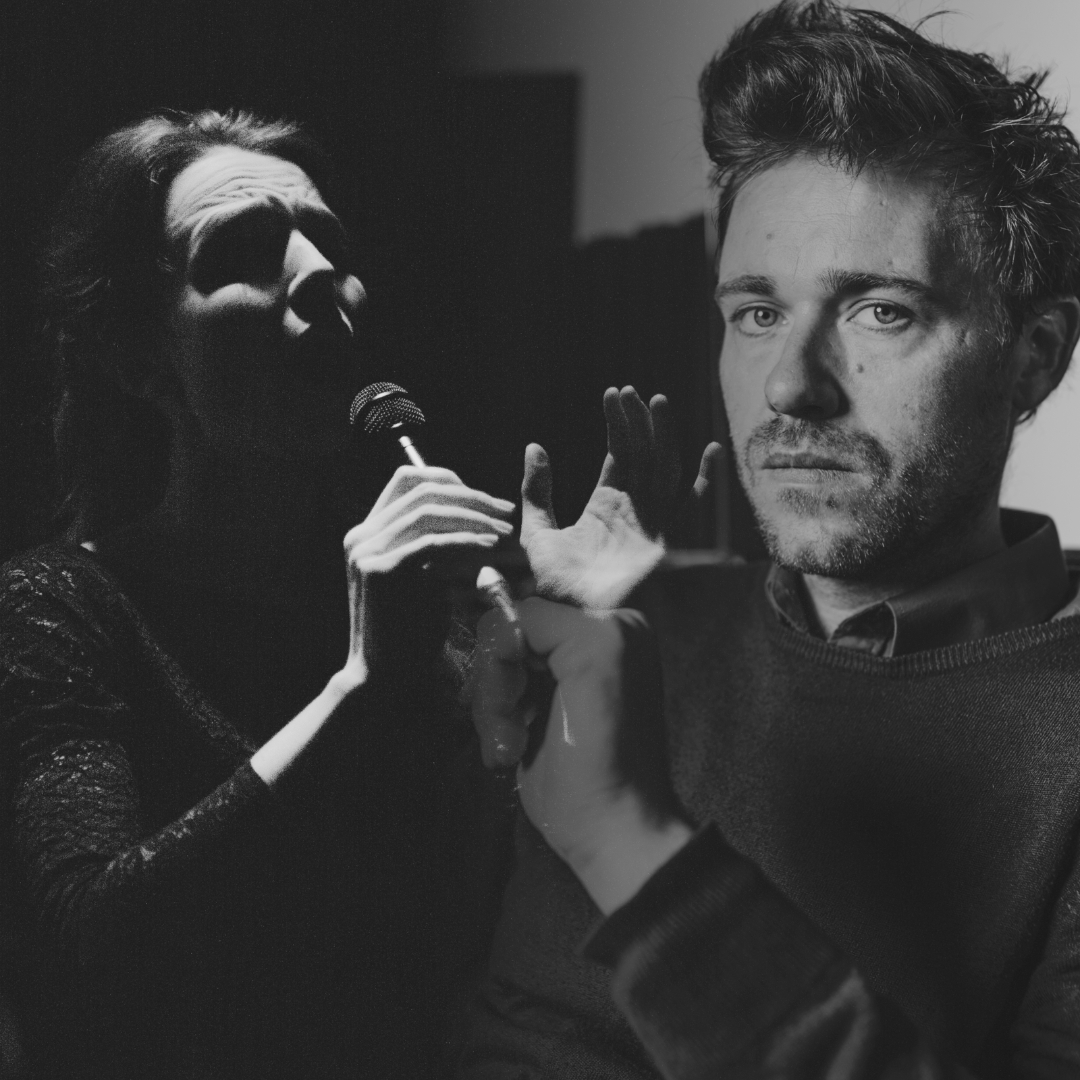 L'arrivée d'un duo à 3rd Lab : Aube - 3rd Lab